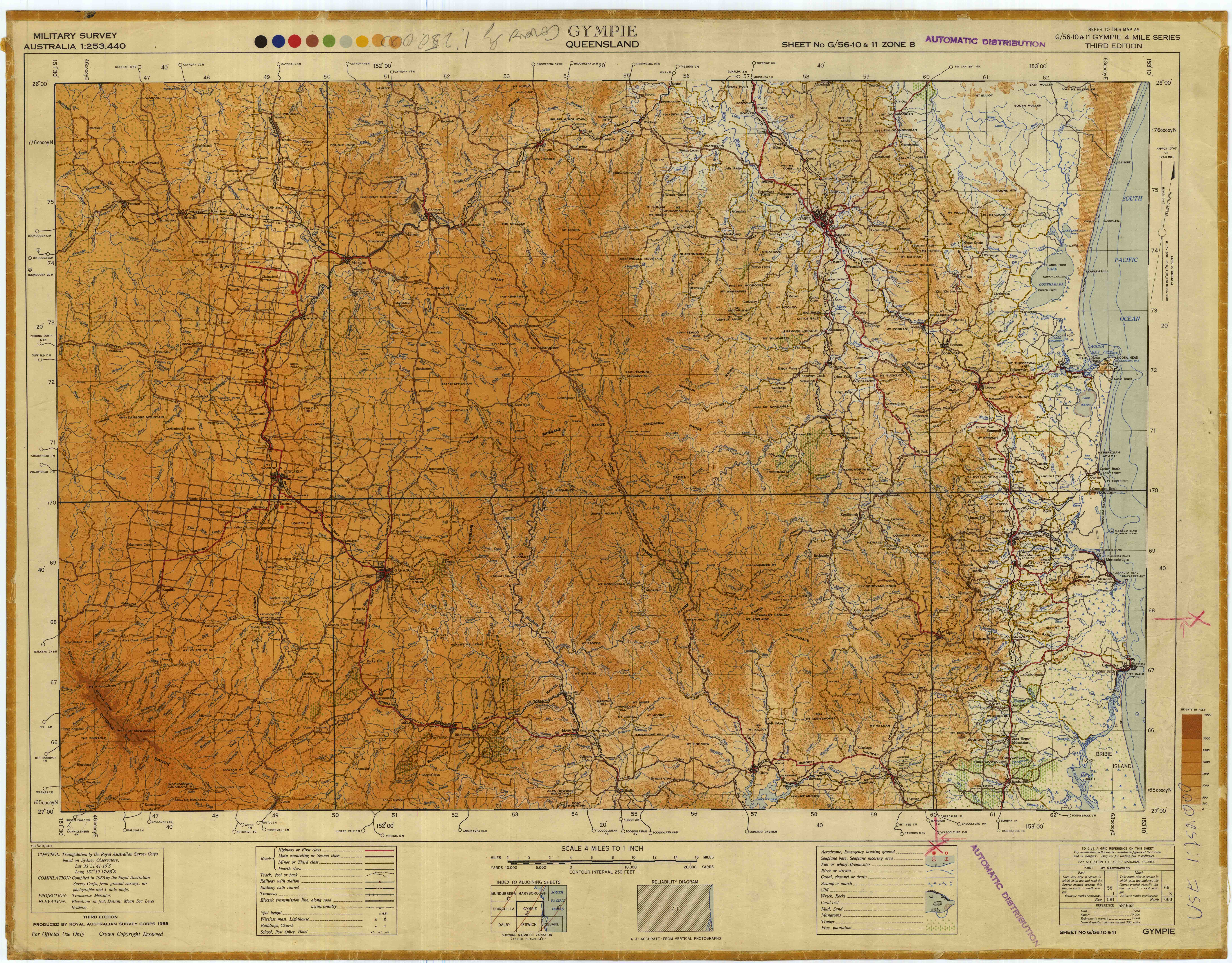 Gympie Aboriginal Land at Tarah Gordon blog