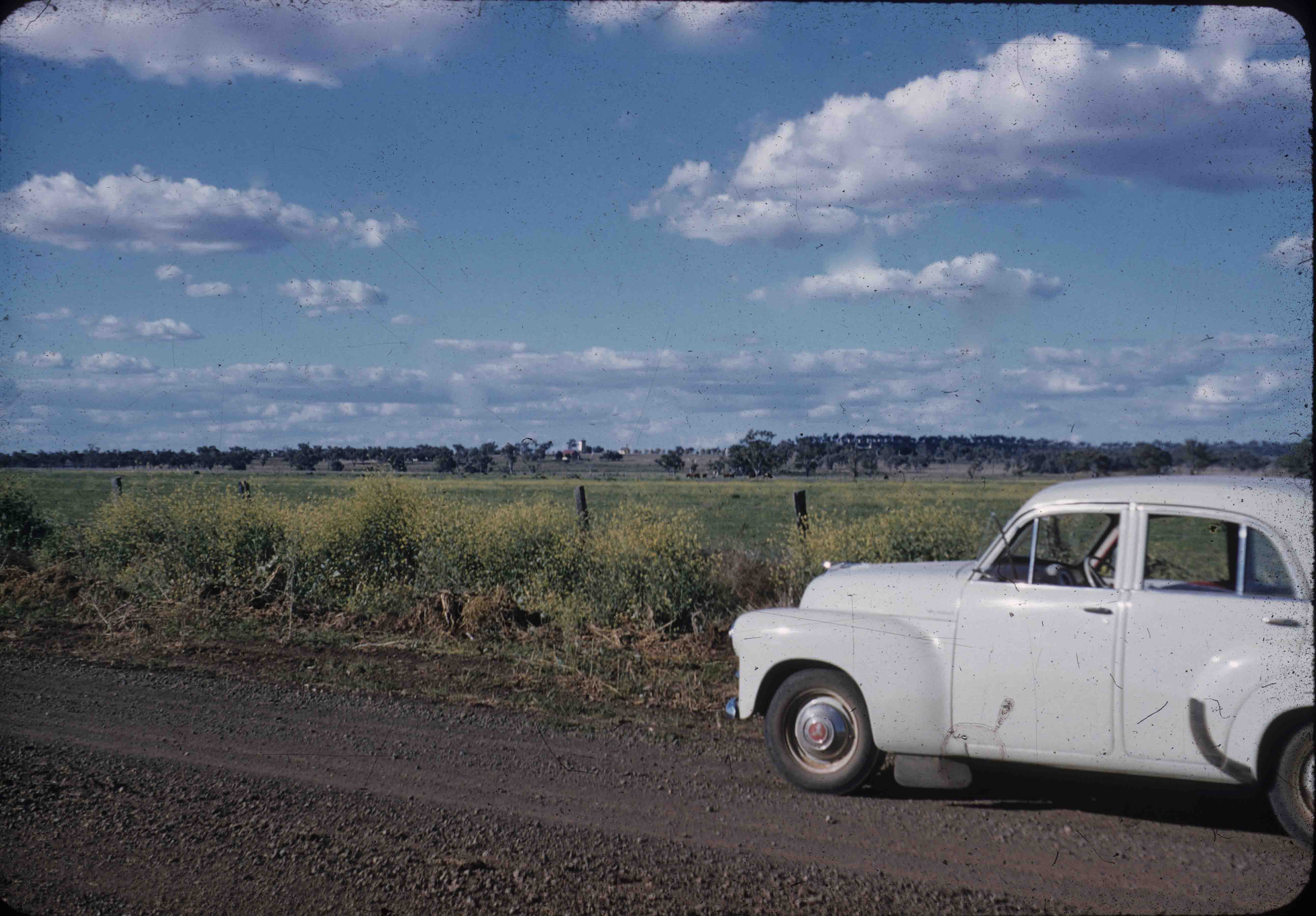 Jimbour House, 1958 | Queensland Historical Atlas
