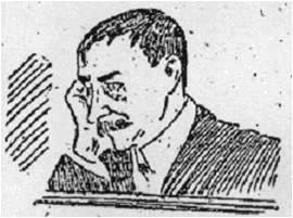 Patrick Keating, 1907 | Queensland Historical Atlas