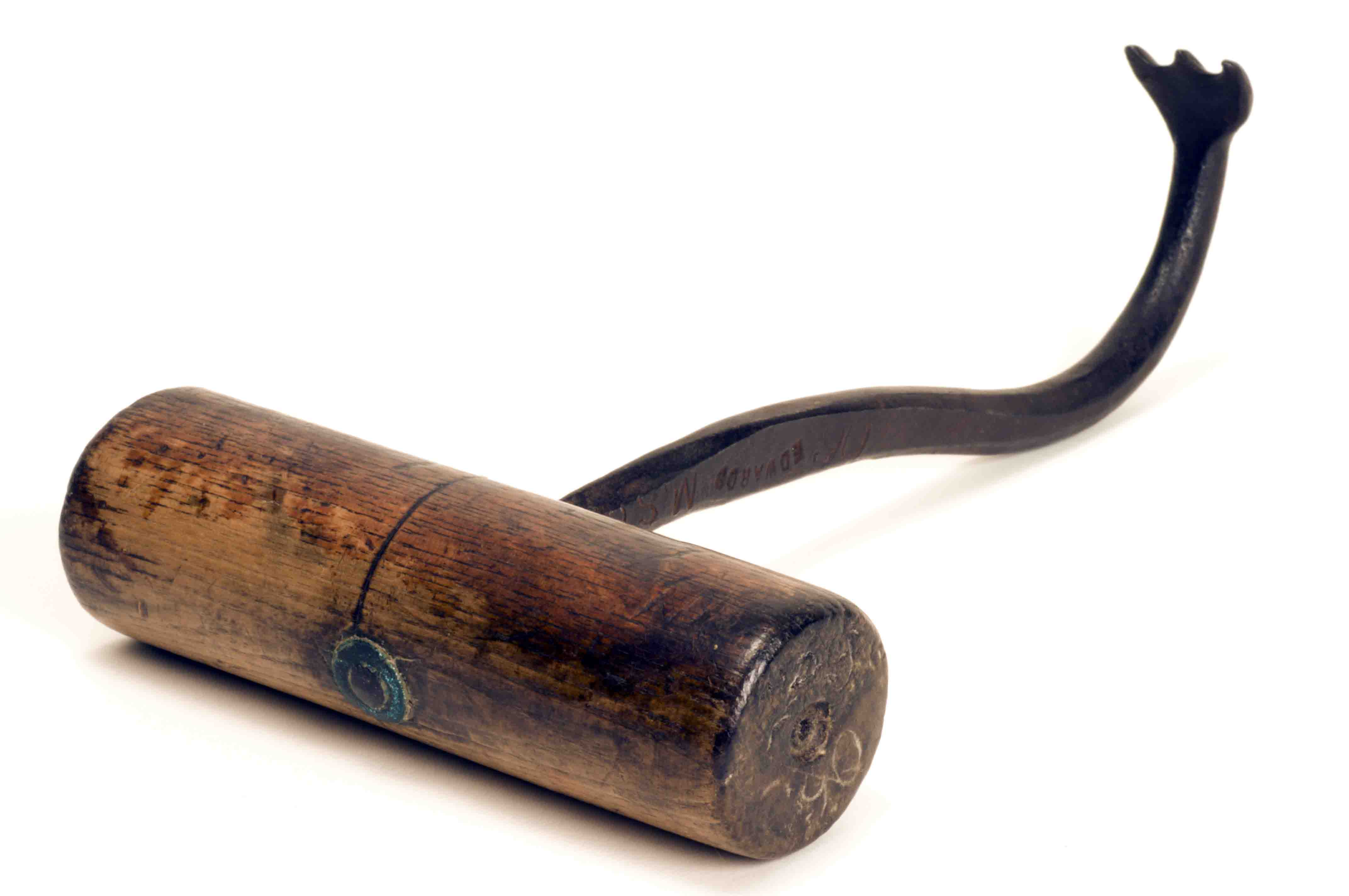 Bale hook | Queensland Historical Atlas