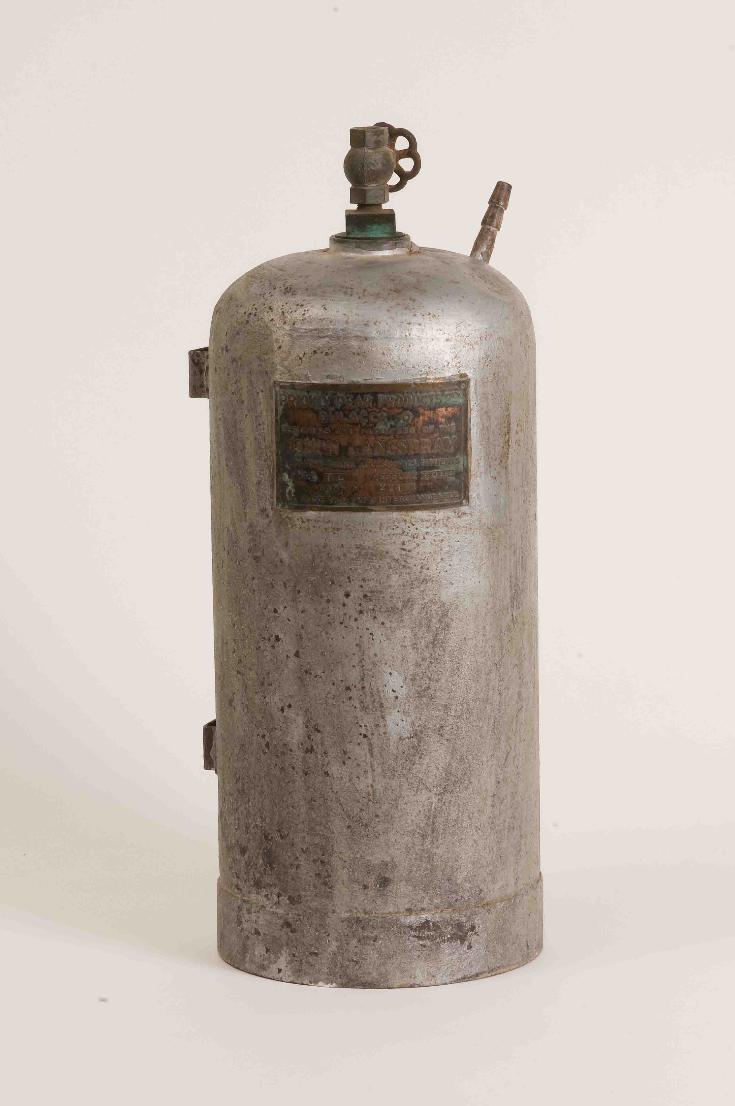 Prickly Pear poison container | Queensland Historical Atlas