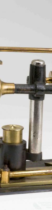 Objects | Queensland Historical Atlas