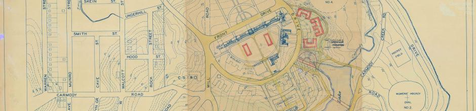 Queensland Historical Atlas
