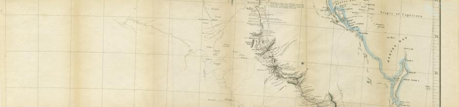 Queensland Historical Atlas