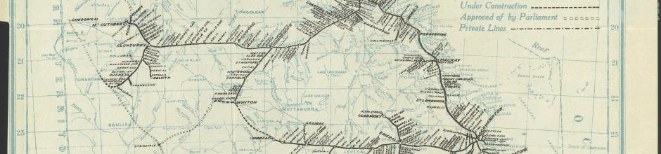 Queensland Historical Atlas