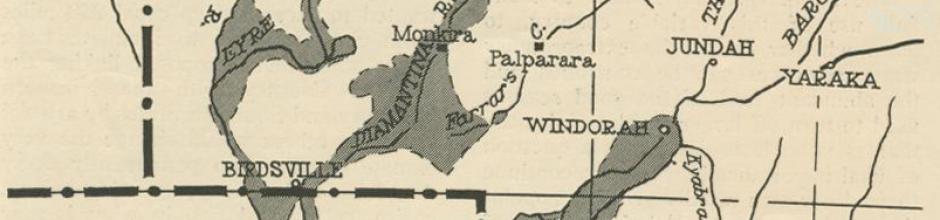 Queensland Historical Atlas