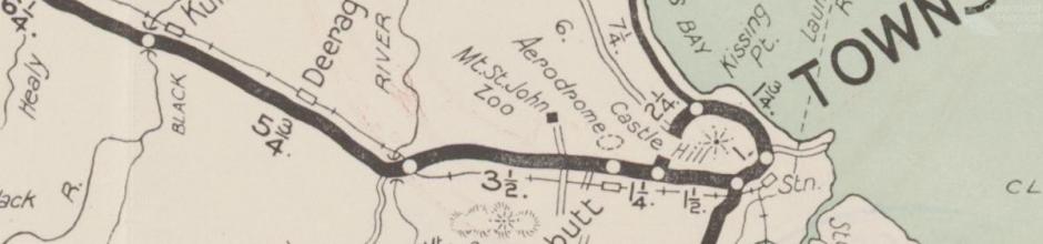 Queensland Historical Atlas
