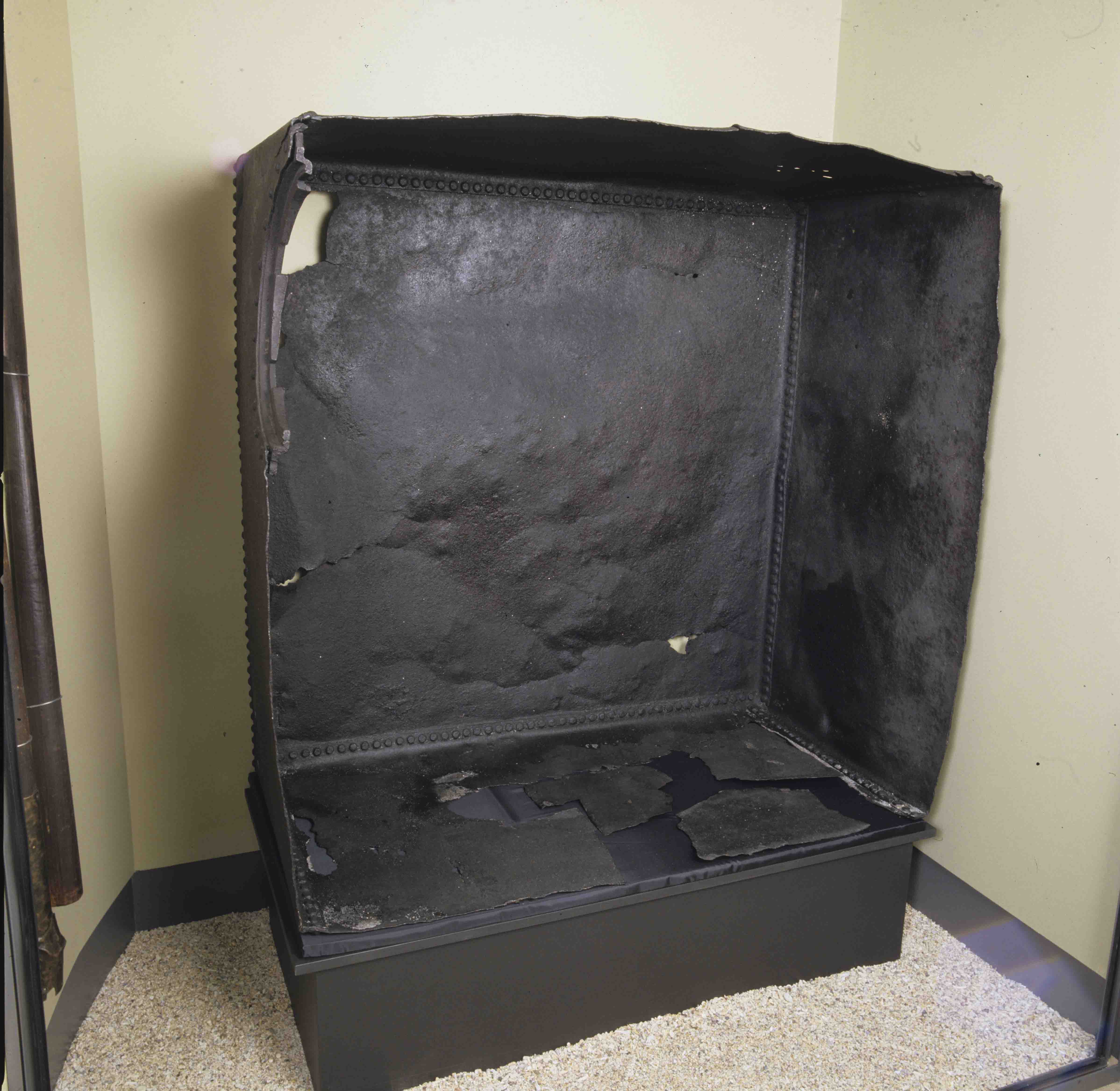 Mary Watson's tank, 1881 | Queensland Historical Atlas